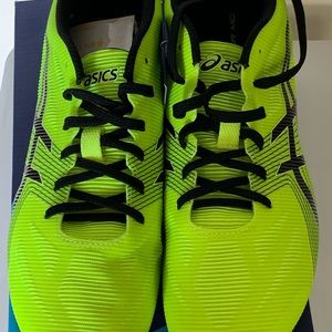 Asics | Shoes | Asics Hyper Md Track Shoes | Poshmark